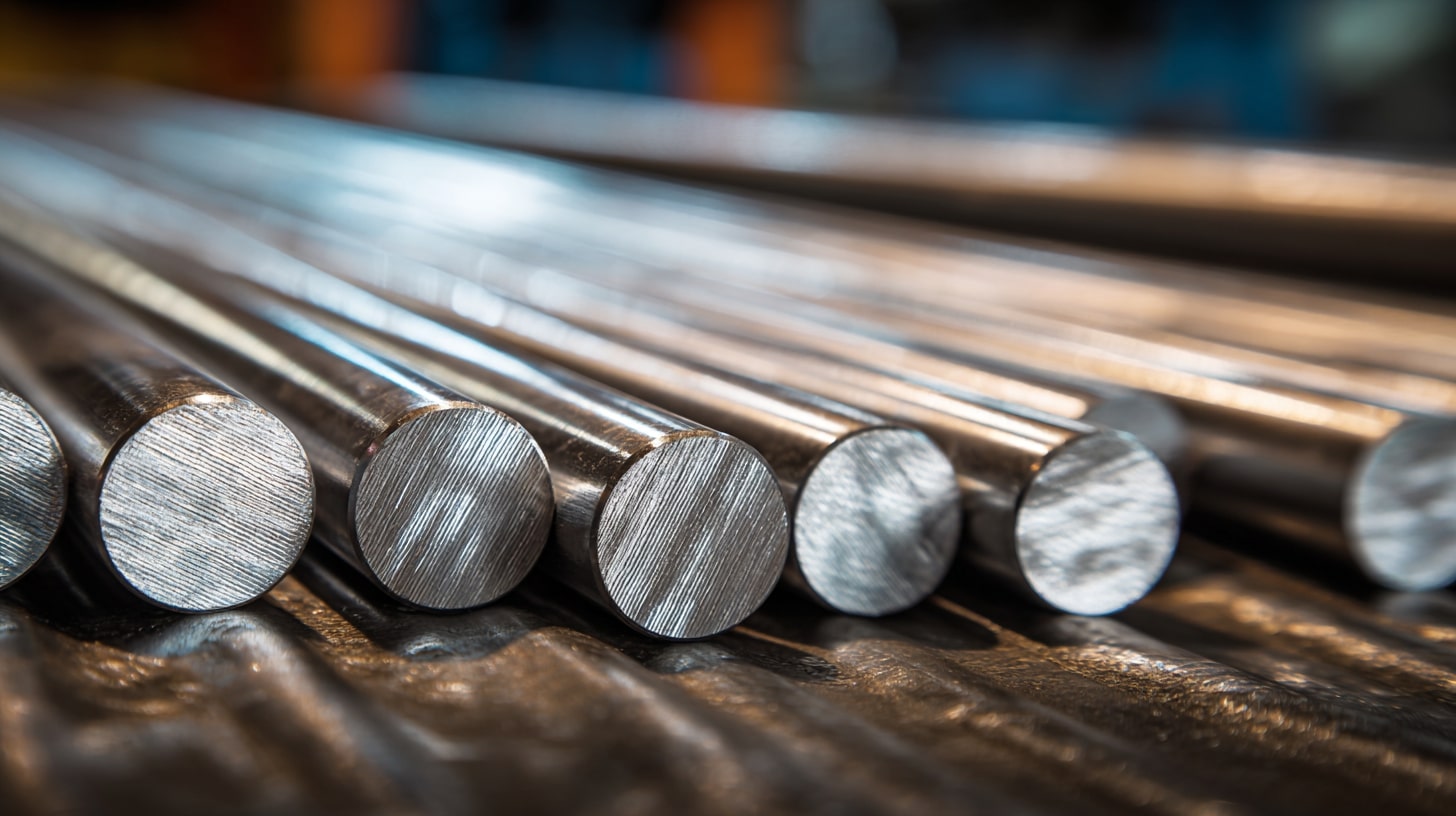 Métal étiré : comprendre le procédé, ses propriétés et bien choisir ...