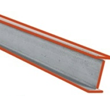 Acier IPN - Profilé en I pour construction - Acier Détail Découpe
