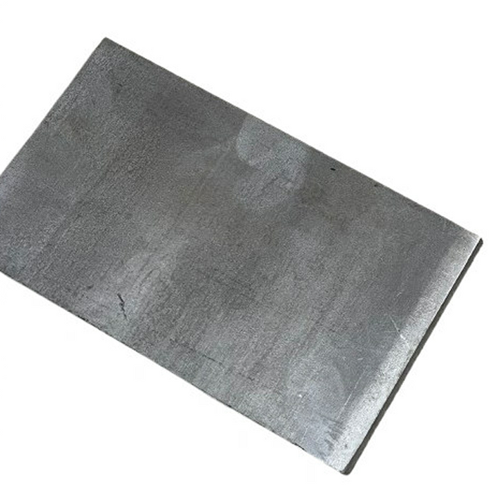 Tôle inox laminé 16 mm 316L - Acier Détail Découpe