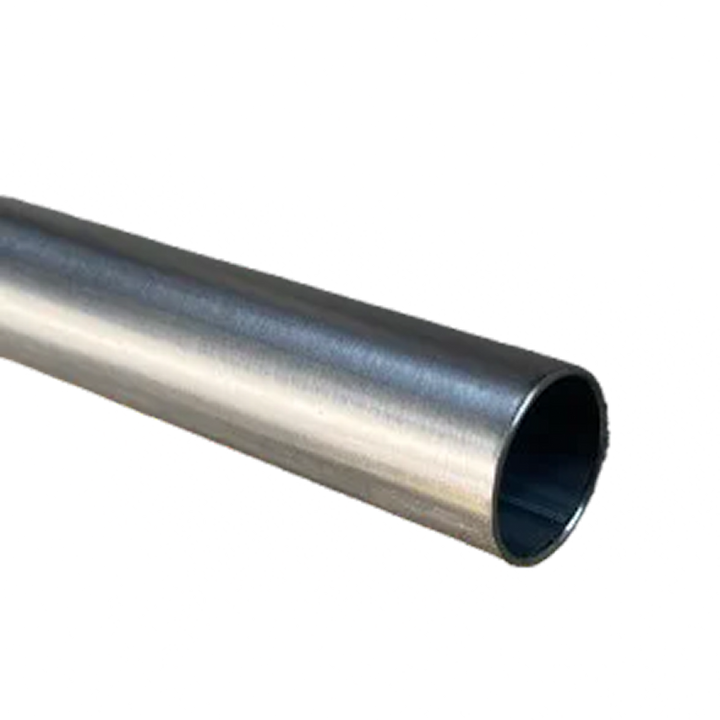 Tube inox rond – Vente en ligne et prix compétitif - Acier Détail Découpe